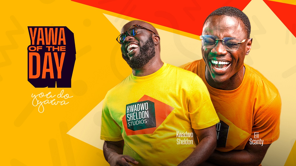 Home | Kwadwo Sheldon Studios